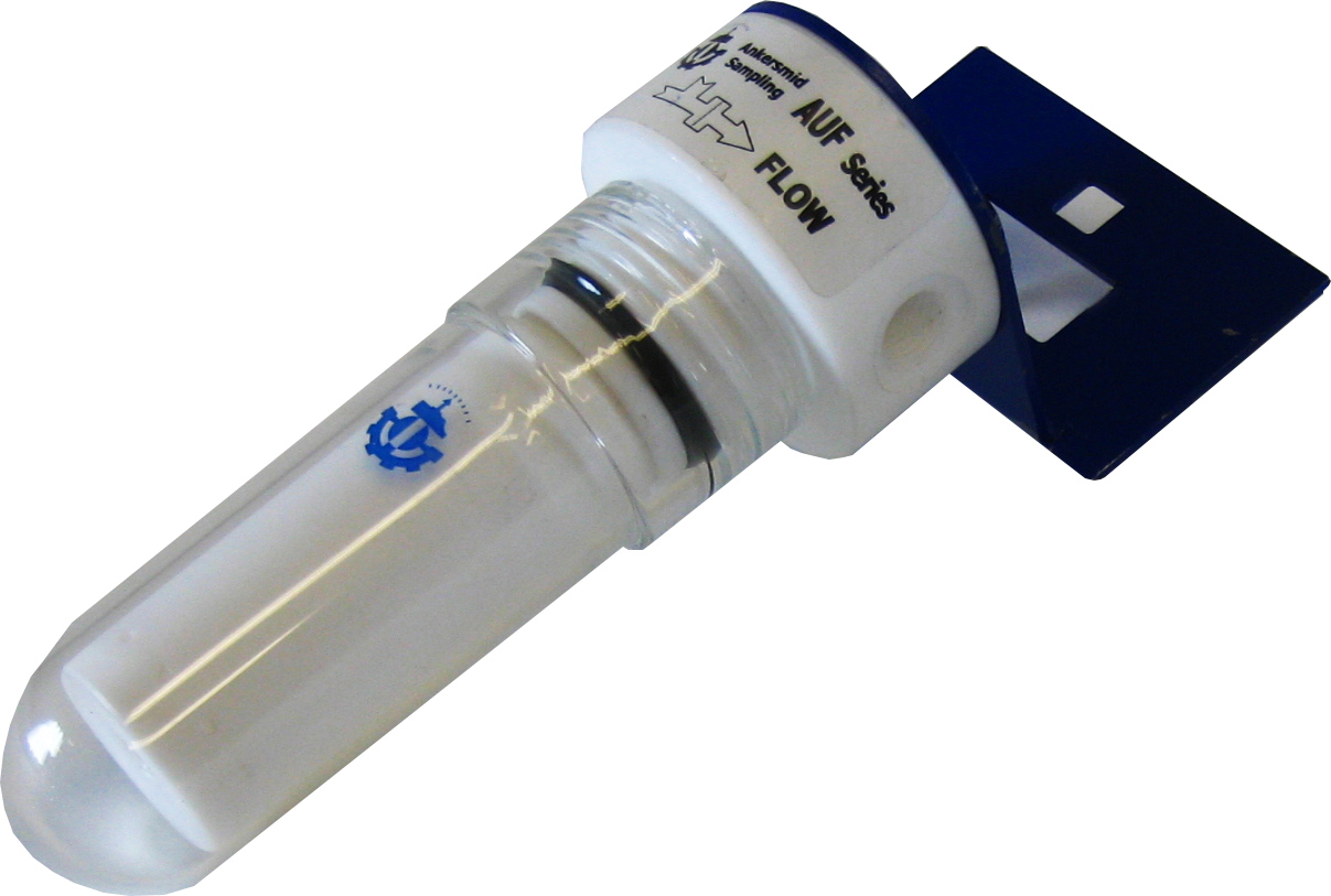 Adsorptie Filters type AAM - Ankersmid Group